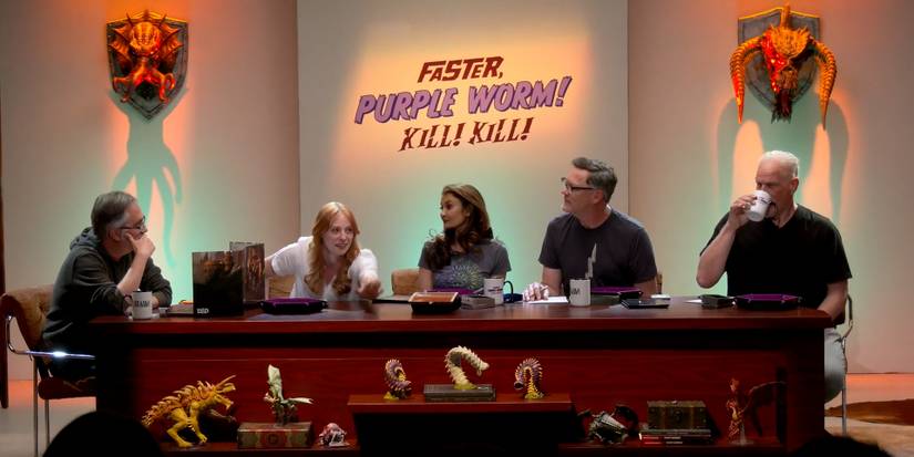 Matthew Lillard's Brings Hilarity and Heart To New D&D Series
