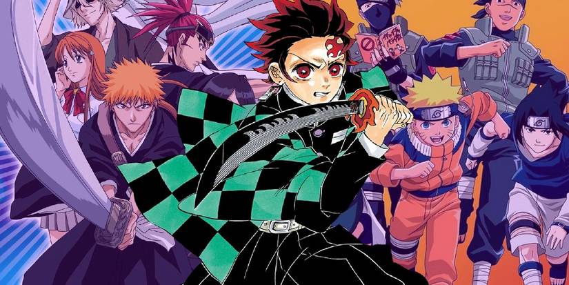 Fun Facts About Koyoharu Gotouge, The Creator Of Demon Slayer