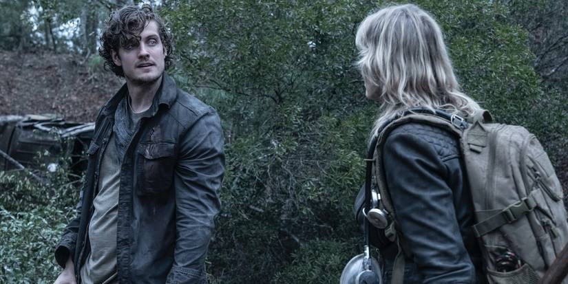 Fear the Walking Dead Season 8, Episode 11, Recap & Spoilers