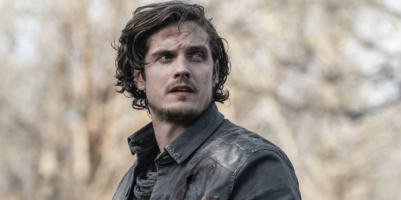 The 25 Saddest Deaths In Fear The Walking Dead, Ranked