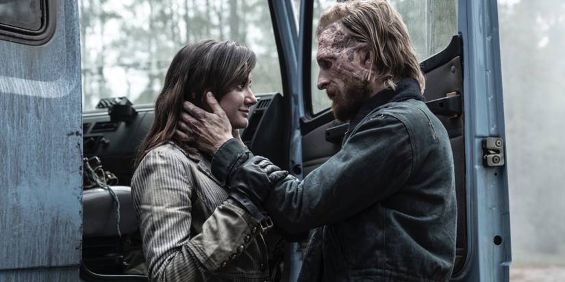 Where The Fear The Walking Dead Characters End Up in The Season 8 Finale