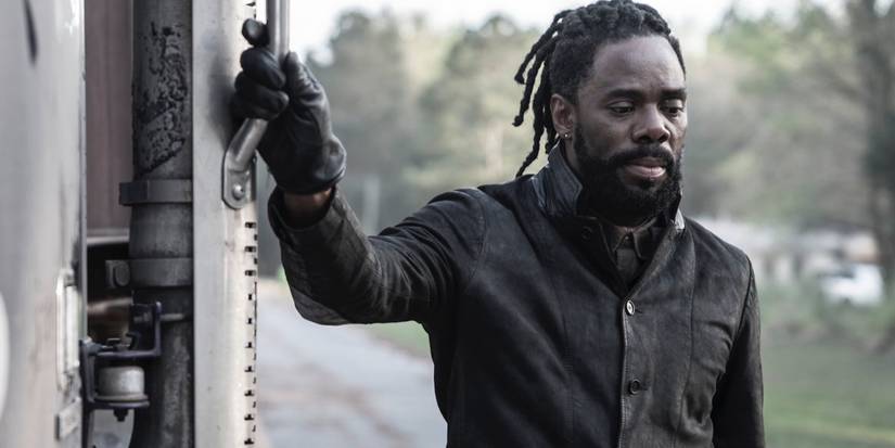 Where The Fear The Walking Dead Characters End Up in The Season 8 Finale