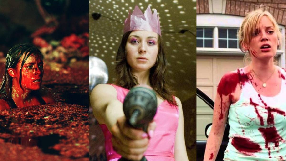 10 Most Underrated Horror Movies of the ‘00s, Ranked