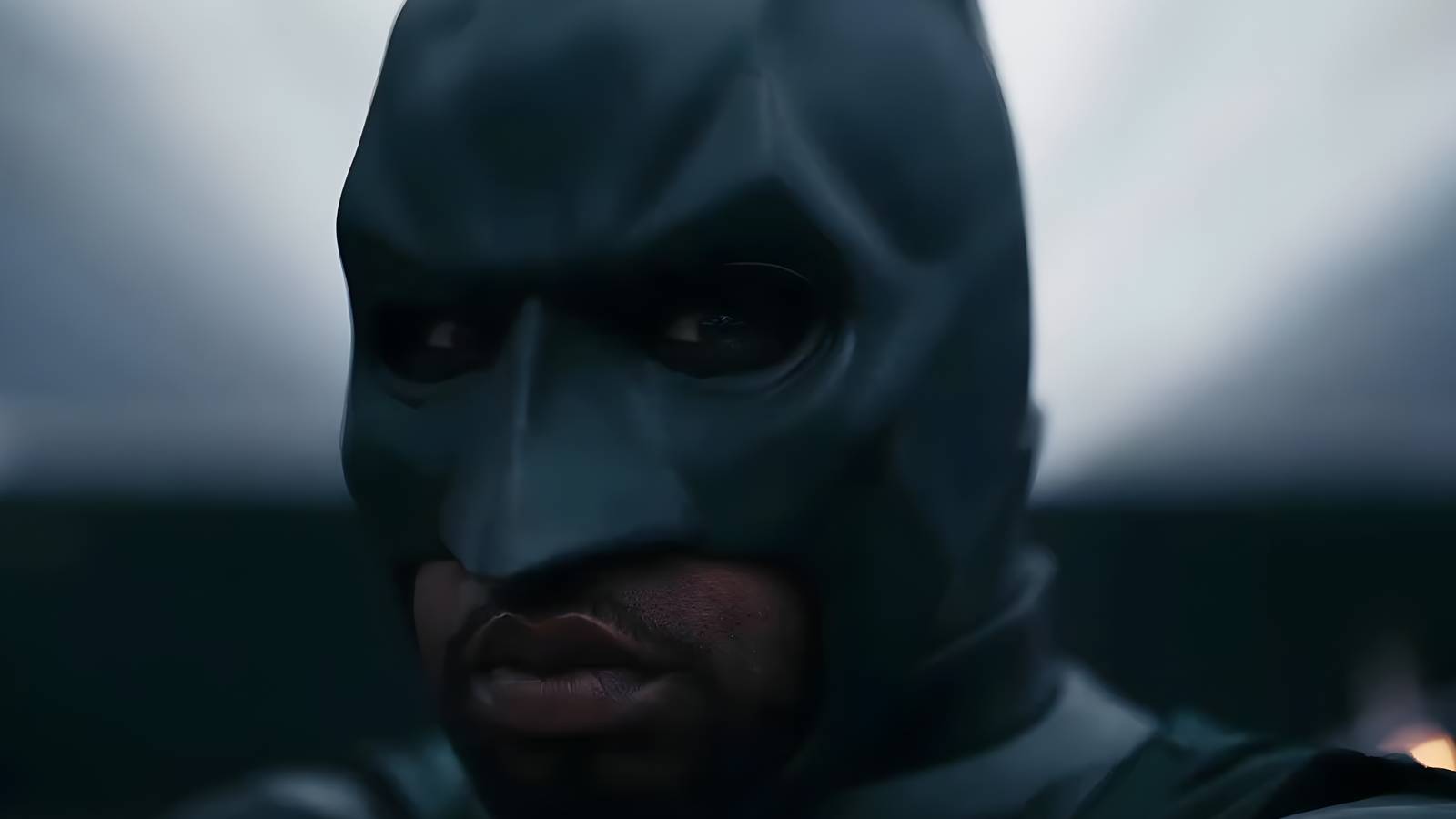 P Diddy Defies Warner Bros., Dresses as Batman in Batmobile for Halloween