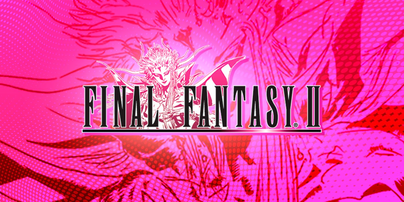 Final Fantasy: Who Are The Franchise's Strongest Characters?