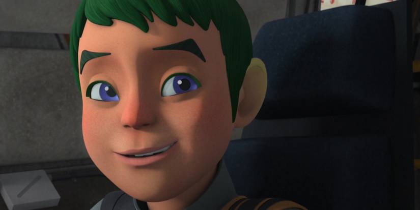 A Complete Timeline of Kanan and Hera's Relationship in Star Wars