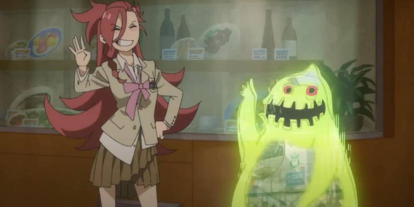 10 Anime Mysteries That Are Better Left Unsolved