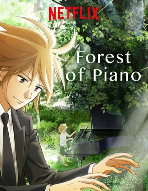 10 Best Anime Series on Netflix You Haven’t Seen