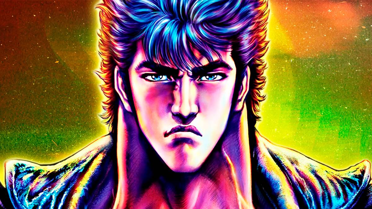 Warner Bros. New Fist of the North Star Anime Gets Major Production ...