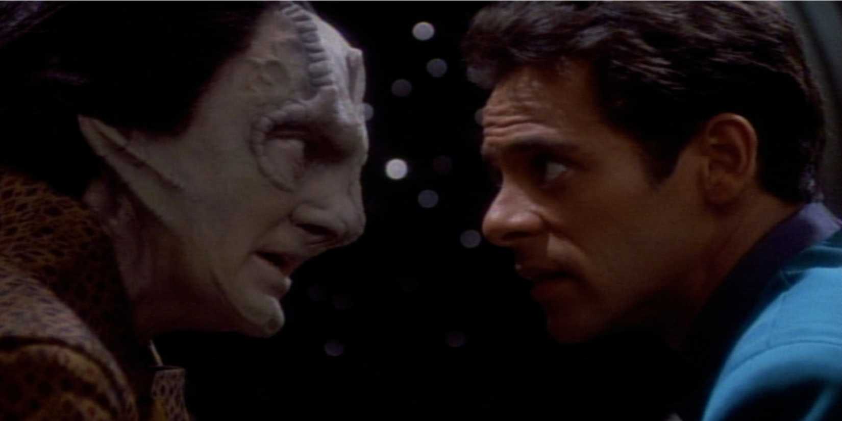 25 Years Later, Star Trek Finally Canonized a Popular Deep Space Nine ...