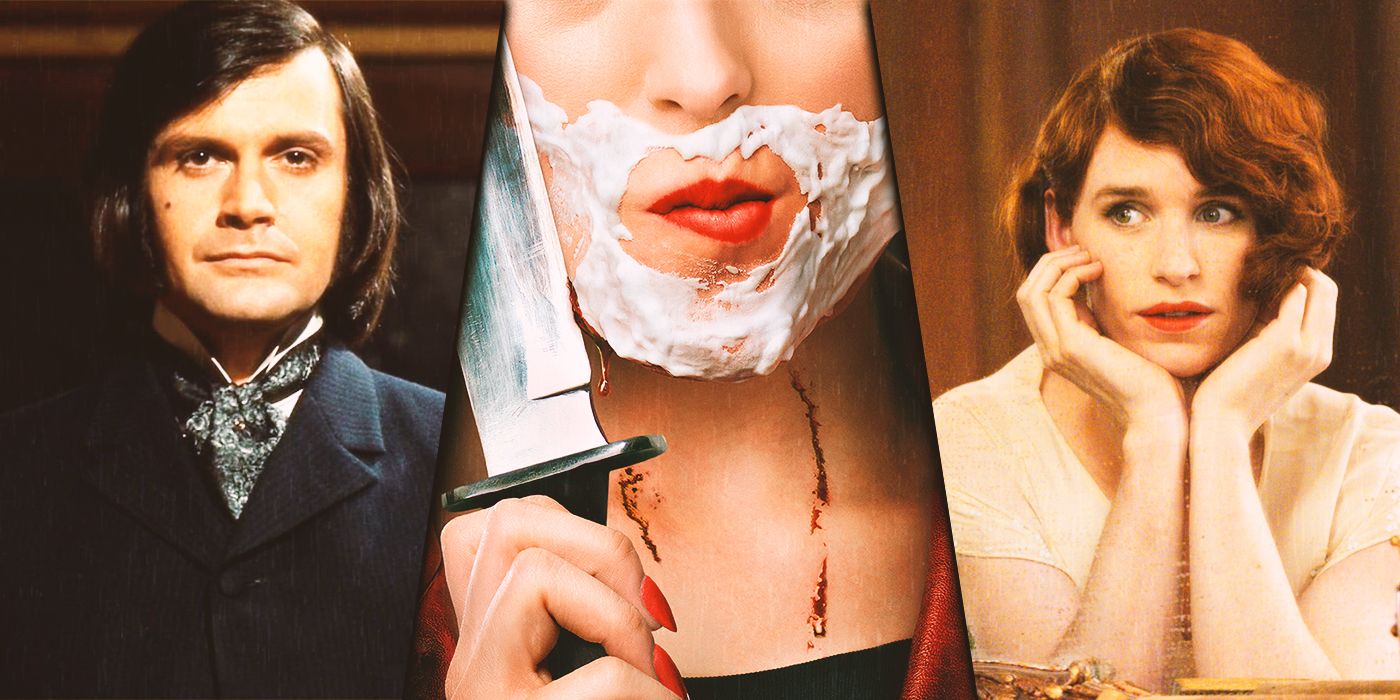30 Gender-Bending Movies Everyone Should See