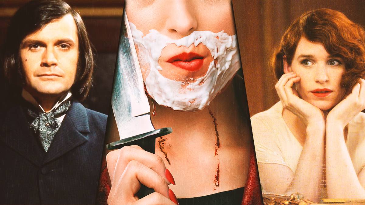 30 Gender-Bending Movies Everyone Should See