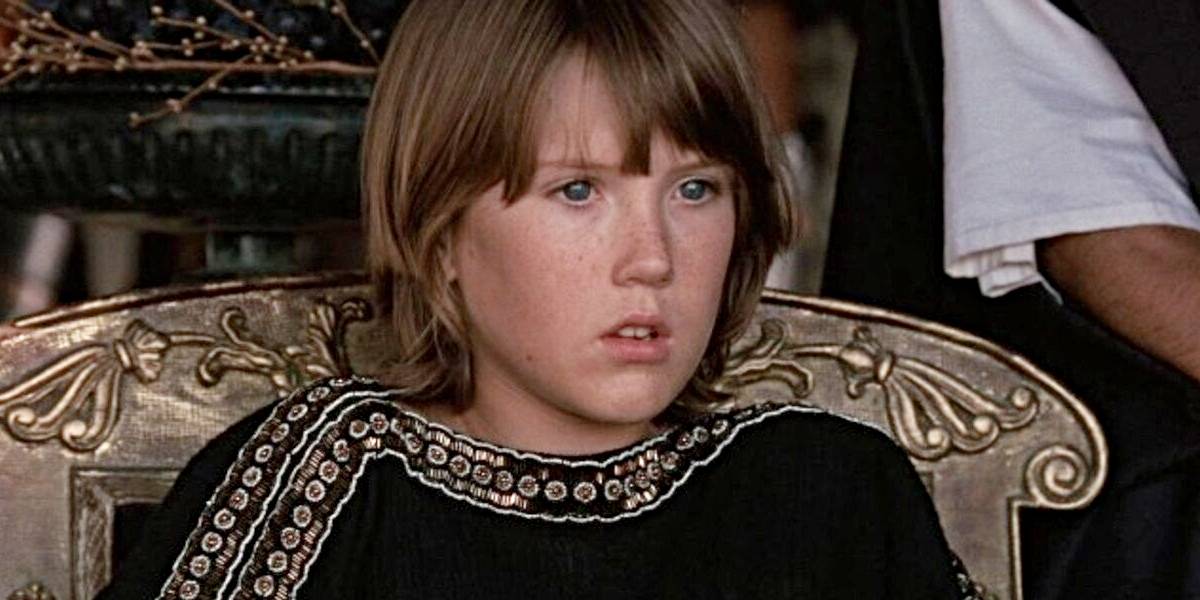Gladiator 2 Director Ridley Scott Explains What Happened to Lucius ...