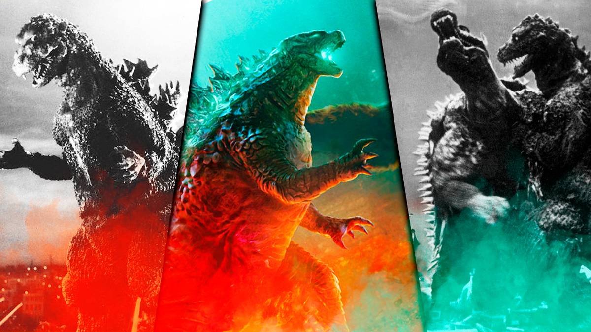 Moments Godzilla Caused the Most Destruction