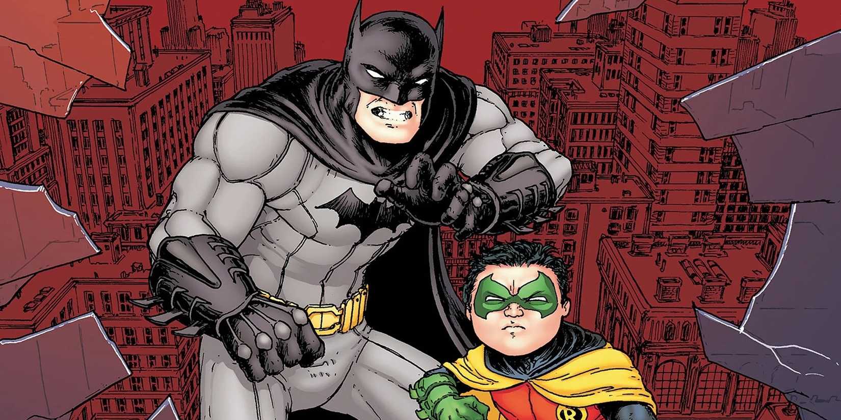 'I Only Do It If It’s Something Interesting': Grant Morrison Reveals ...