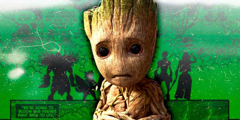 10 Best Scenes In Guardians Of The Galaxy