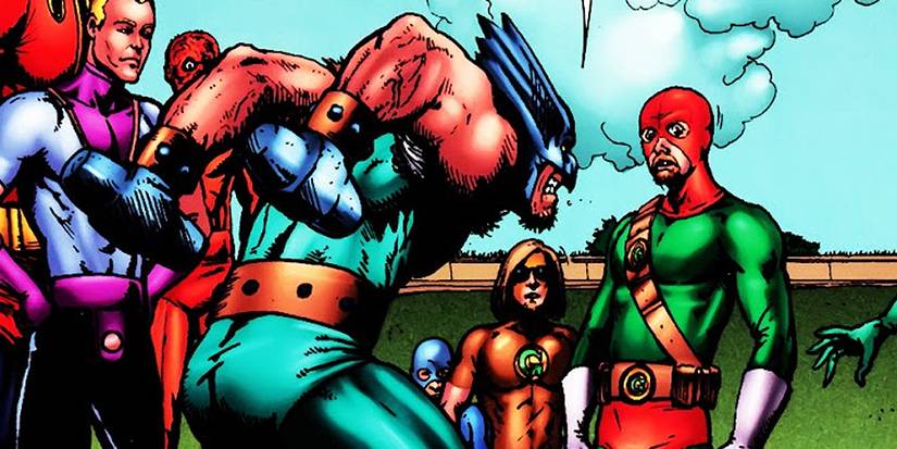 10 Indie Comic Heroes Inspired By Wolverine