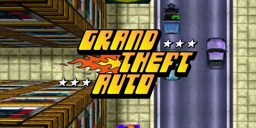 10 Most Influential Games In Video Game History