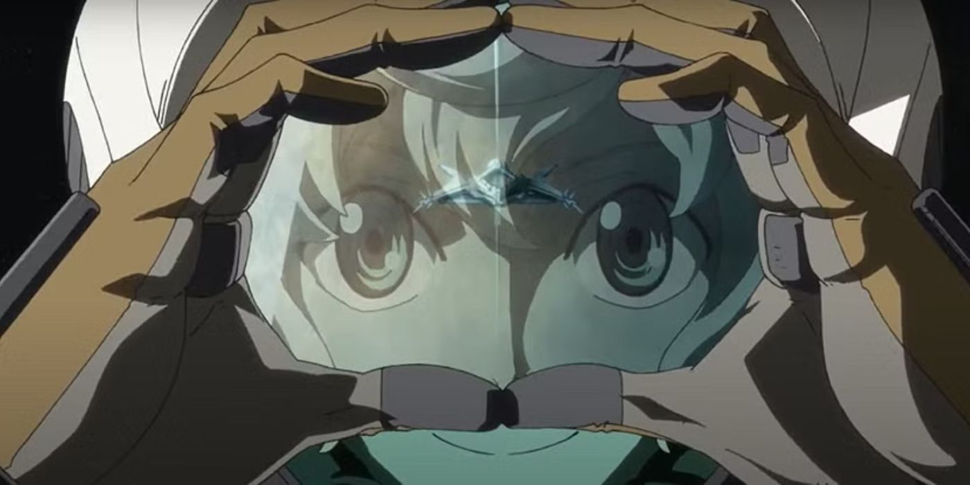 Sunrise's Gundam: Iron-Blooded Orphans Makes Comeback With Announcement ...