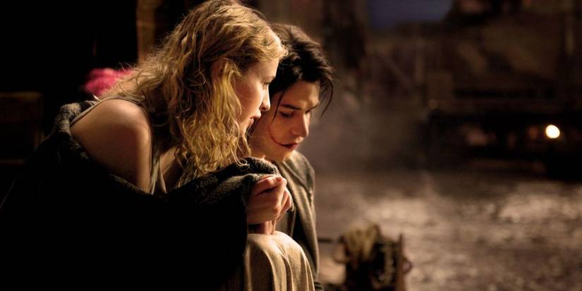 Best French Romance Movies