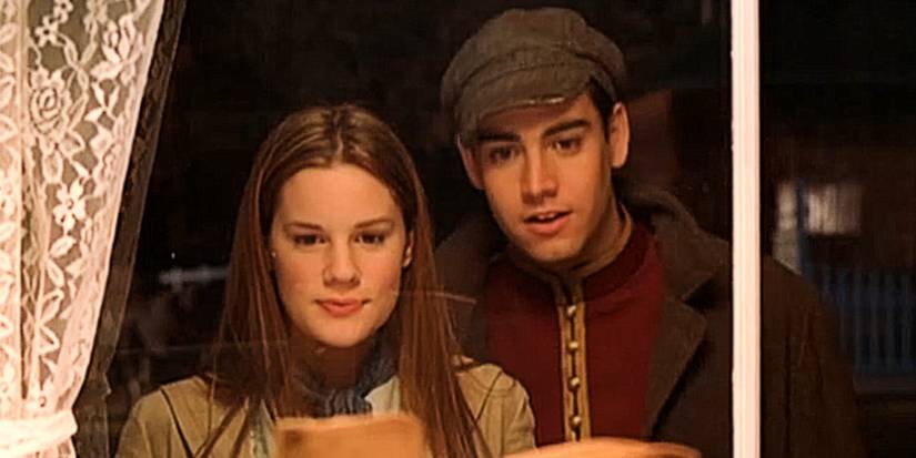 25 High Fantasy Romance Movies That Combine Love with Adventure