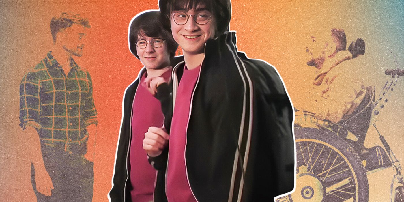 Who Is David Holmes?