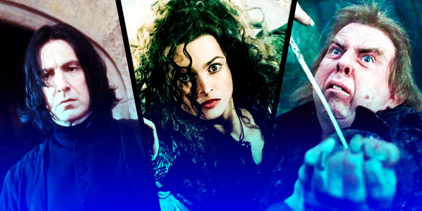 How Did Sirius Black Escape Azkaban?