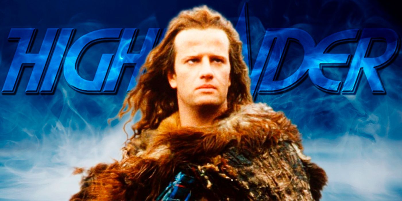 Henry Cavill's Highlander Reboot Gets a Major Filming Update
