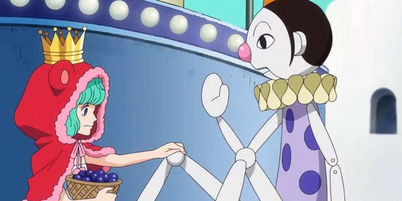 10 Strongest Devil Fruits in One Piece