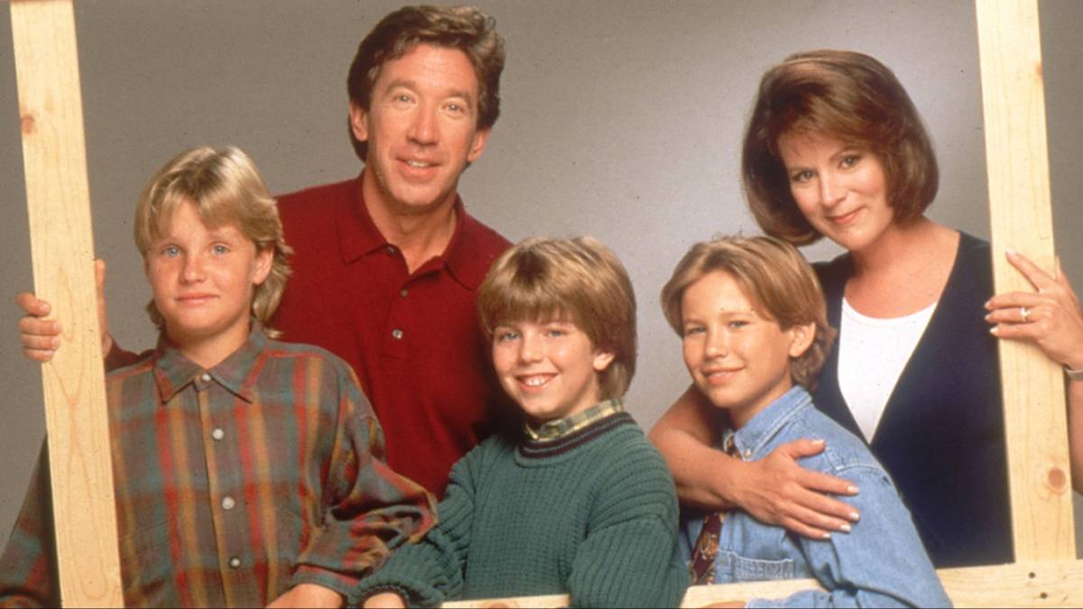'He Was Lying': Home Improvement Star Shuts Down Tim Allen's Revival Teases