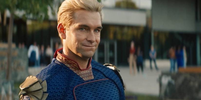 Gen V's Season 1 Ending, Explained