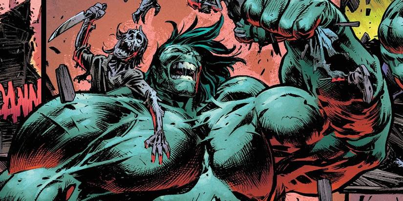 10 Marvel Creators Who Should Dive Into The Ultimate Universe