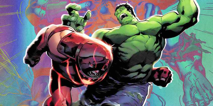 X-Men: Juggernaut’s 10 Strongest Feats, Ranked