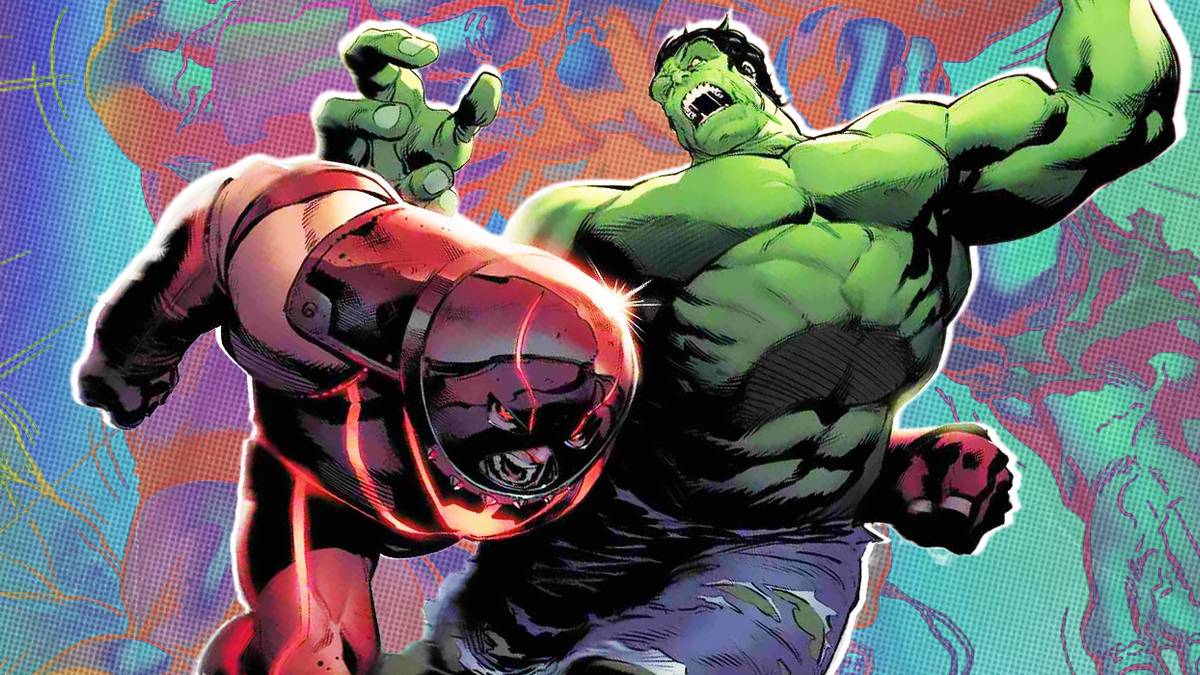 Juggernaut vs Hulk: Marvel Confirmed Who Is Stronger