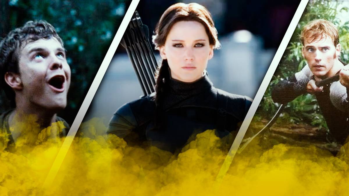 The Hunger Games: 10 Questionable Storylines in the Series