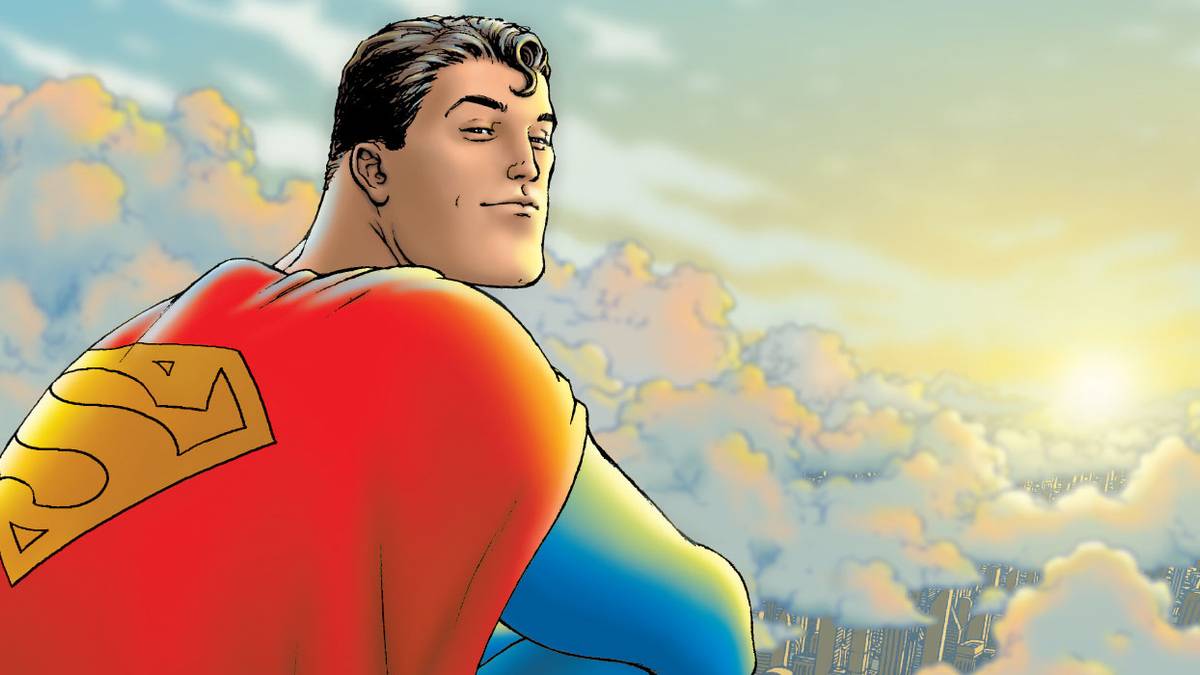 DC Comics Announces its New Line of Compact Comics