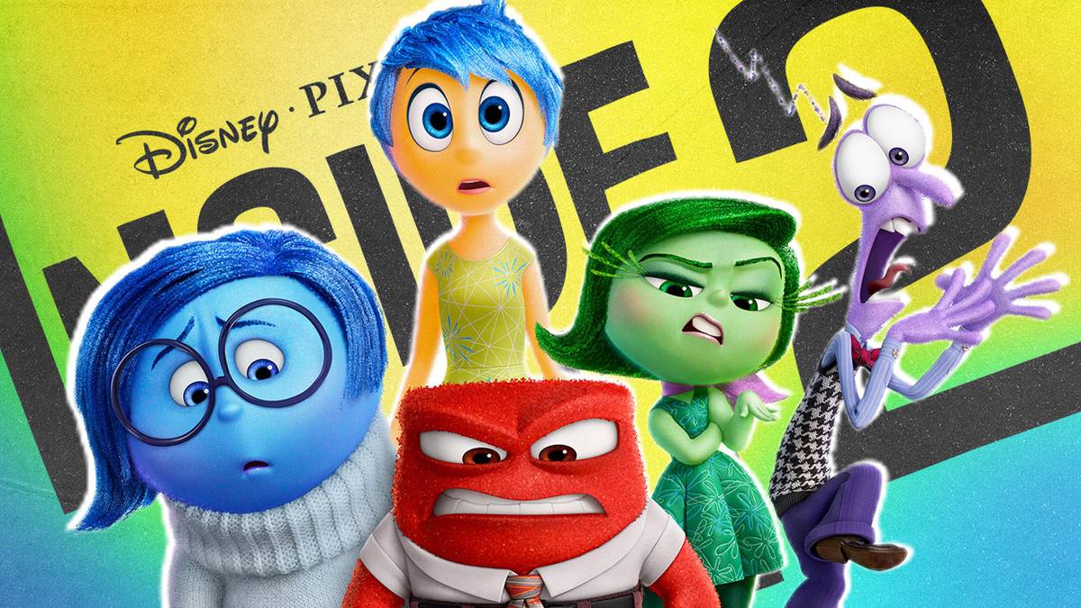 Inside Out 2 Characters, Explained