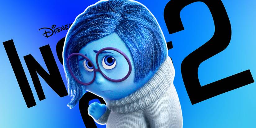 Inside Out 2's Funniest Emotions — and Which Ones Didn't Make the Cut