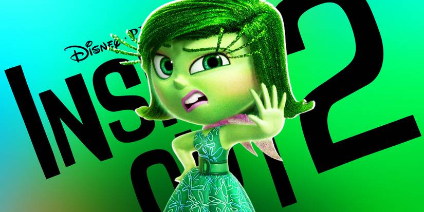 Inside Out 2's Funniest Emotions — and Which Ones Didn't Make the Cut