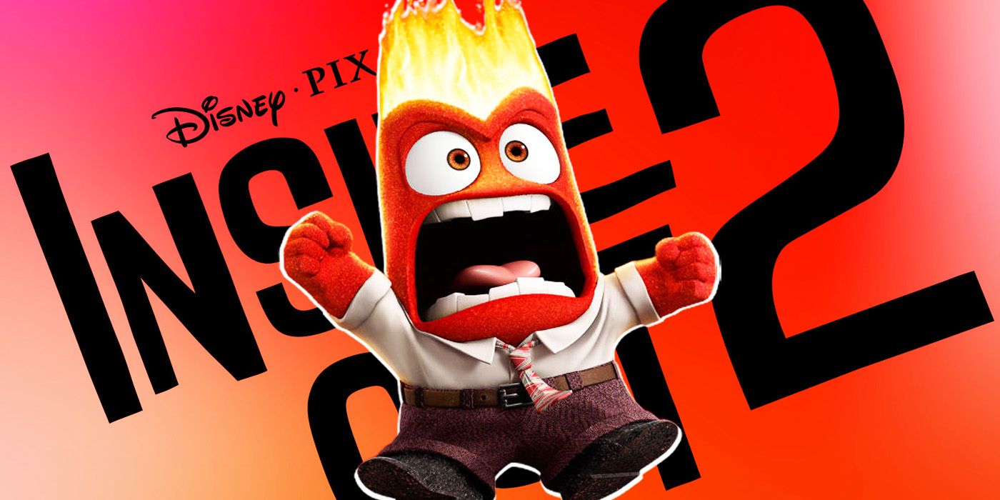 What Pixar (And Disney) Can Learn From Inside Out 2's Success