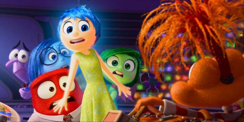 5 Ways Inside Out 2 Is Better Than Inside Out (& 5 Ways the Original Is ...