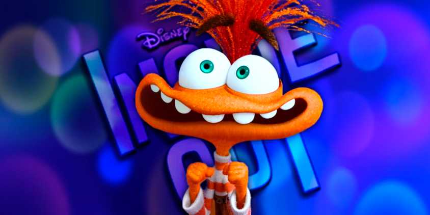 Pixar Promises Extended Big Screen Run For Inside Out 2
