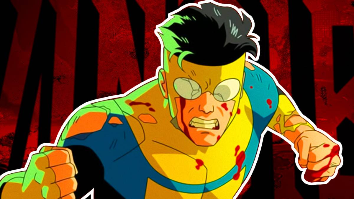 Invincible: The Sonic Signature, Explained