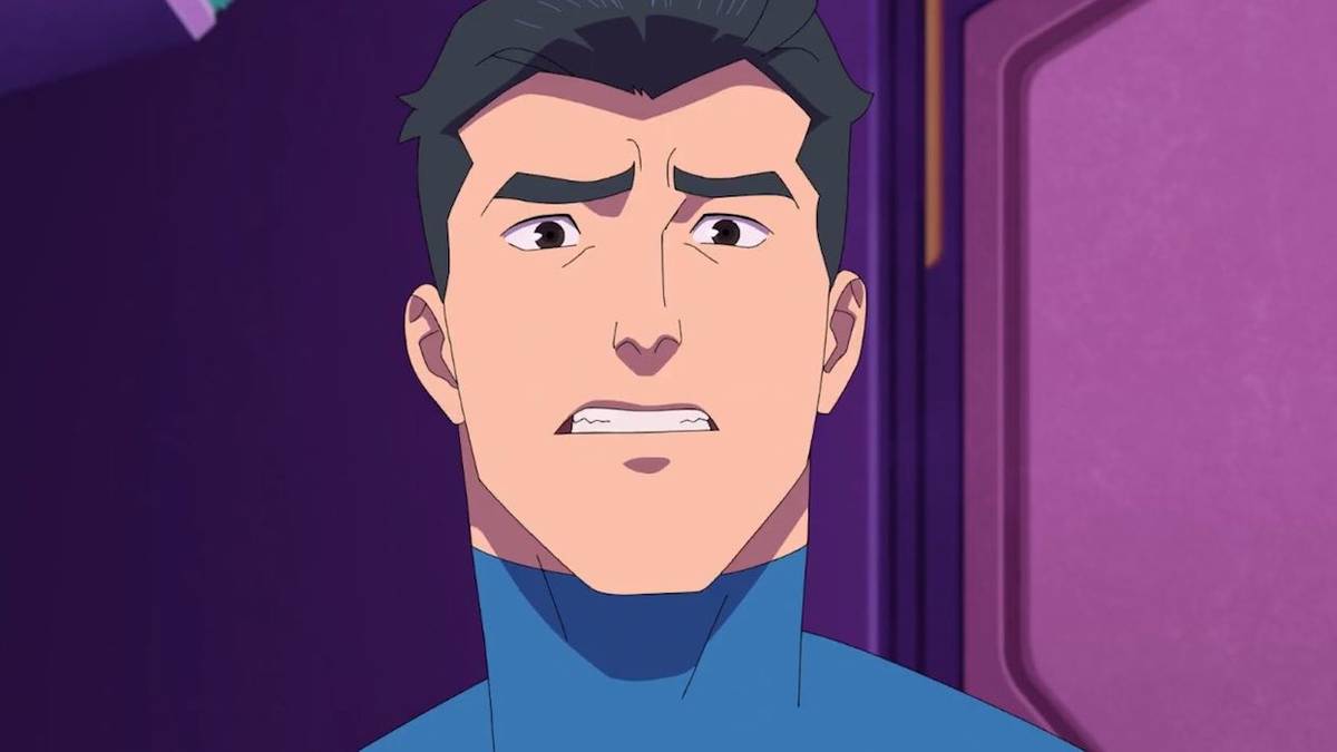 Invincible Season 2, Episode 4's Biggest Changes From the Comic