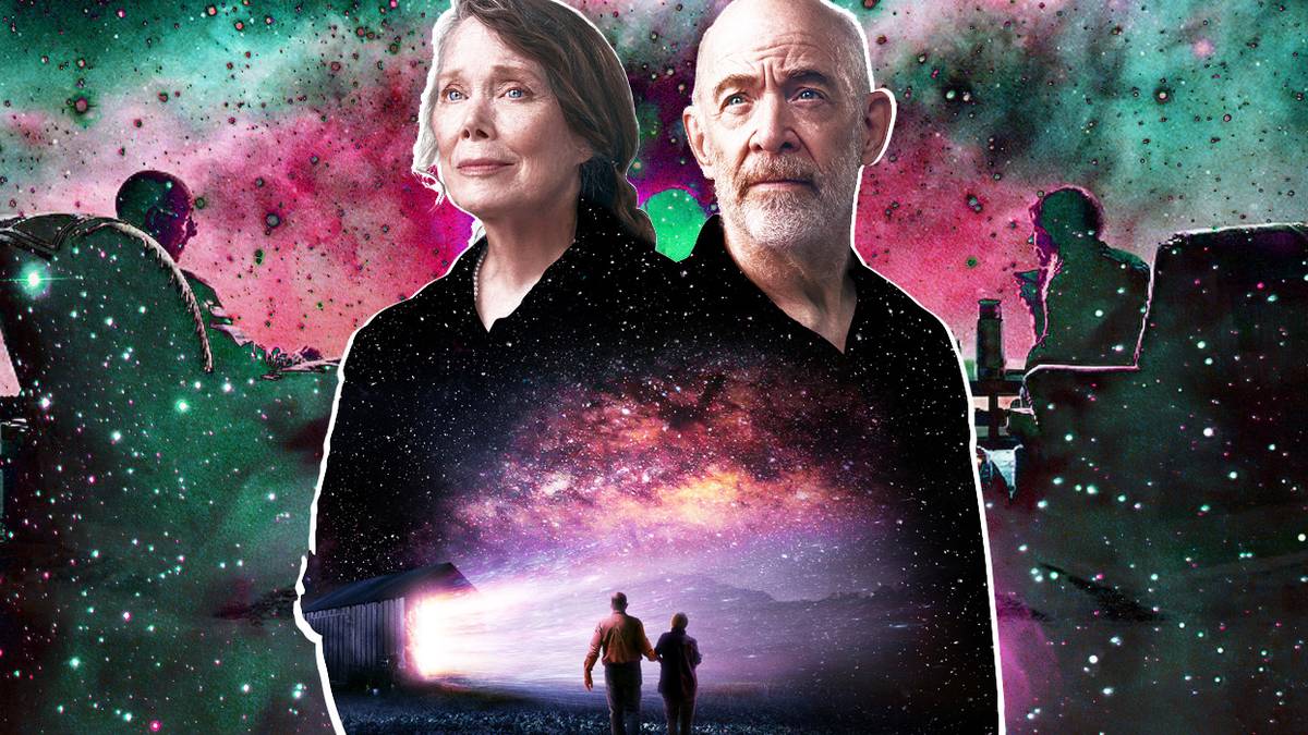 Night Sky Earned the Season 2 It Didn't Get
