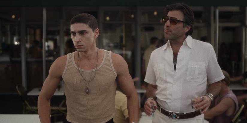 AHS: Tate and Violet's Relationship Arc, Explained