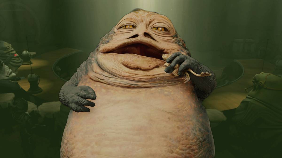 Star Wars: How the Hutt Clan Lost its Power by the New Republic Era