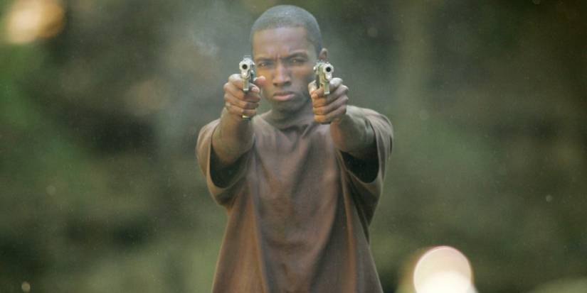 15 Best The Wire Characters