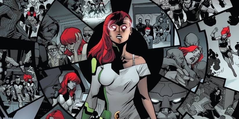X-Men Alternate Universe Team-Ups, Ranked