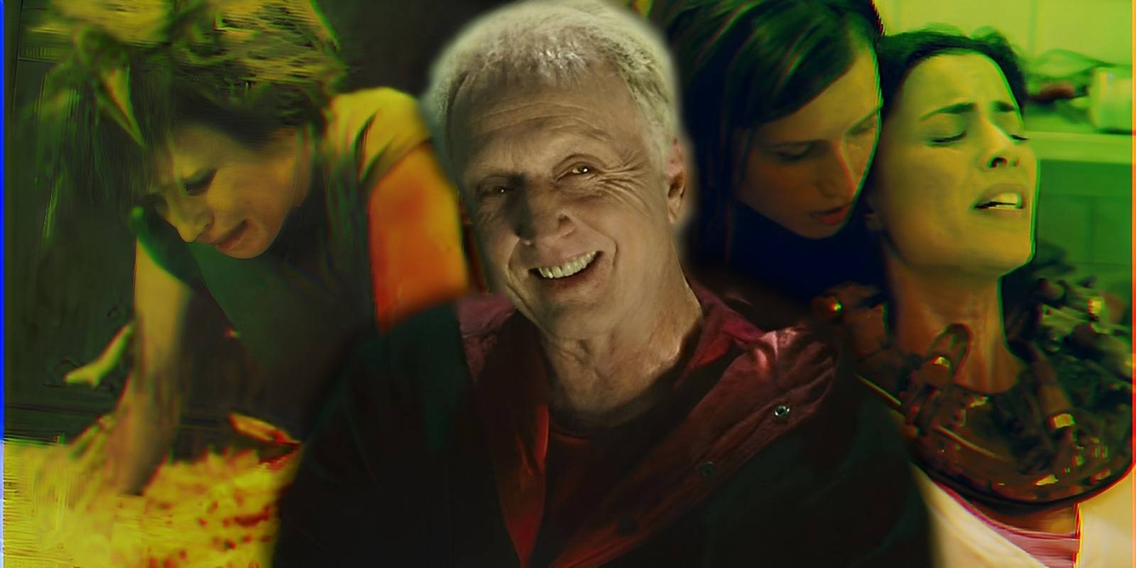 Fairest Saw Traps, Ranked